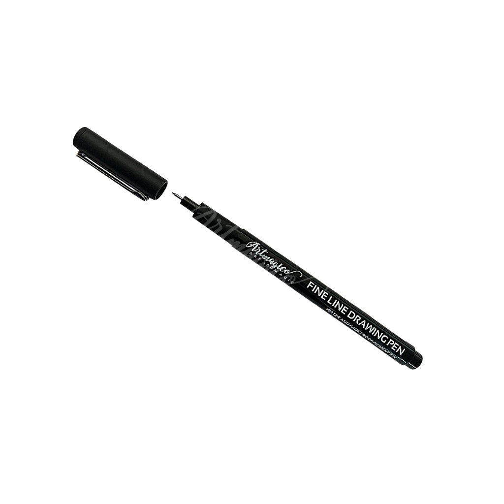 Artmagico Fine Line Drawing pen - INDIGES - výtvarné potřeby